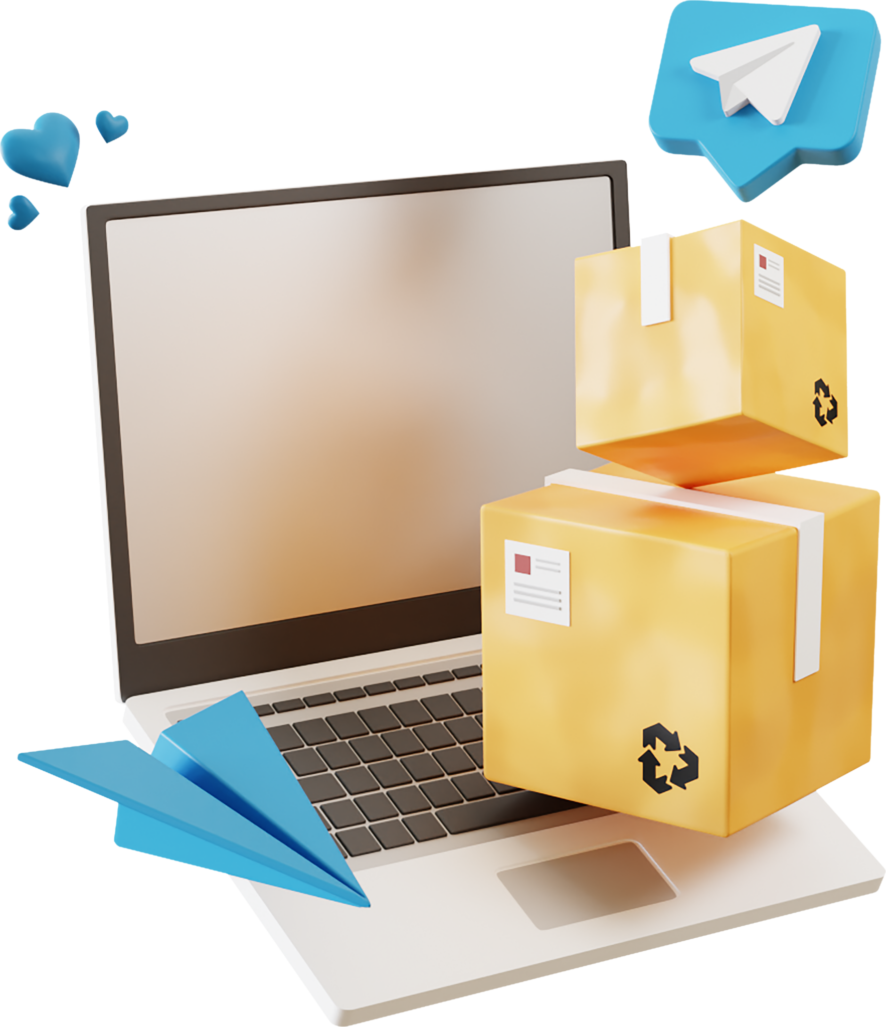 American eLogistics - Automated Logistics For Global Sellers